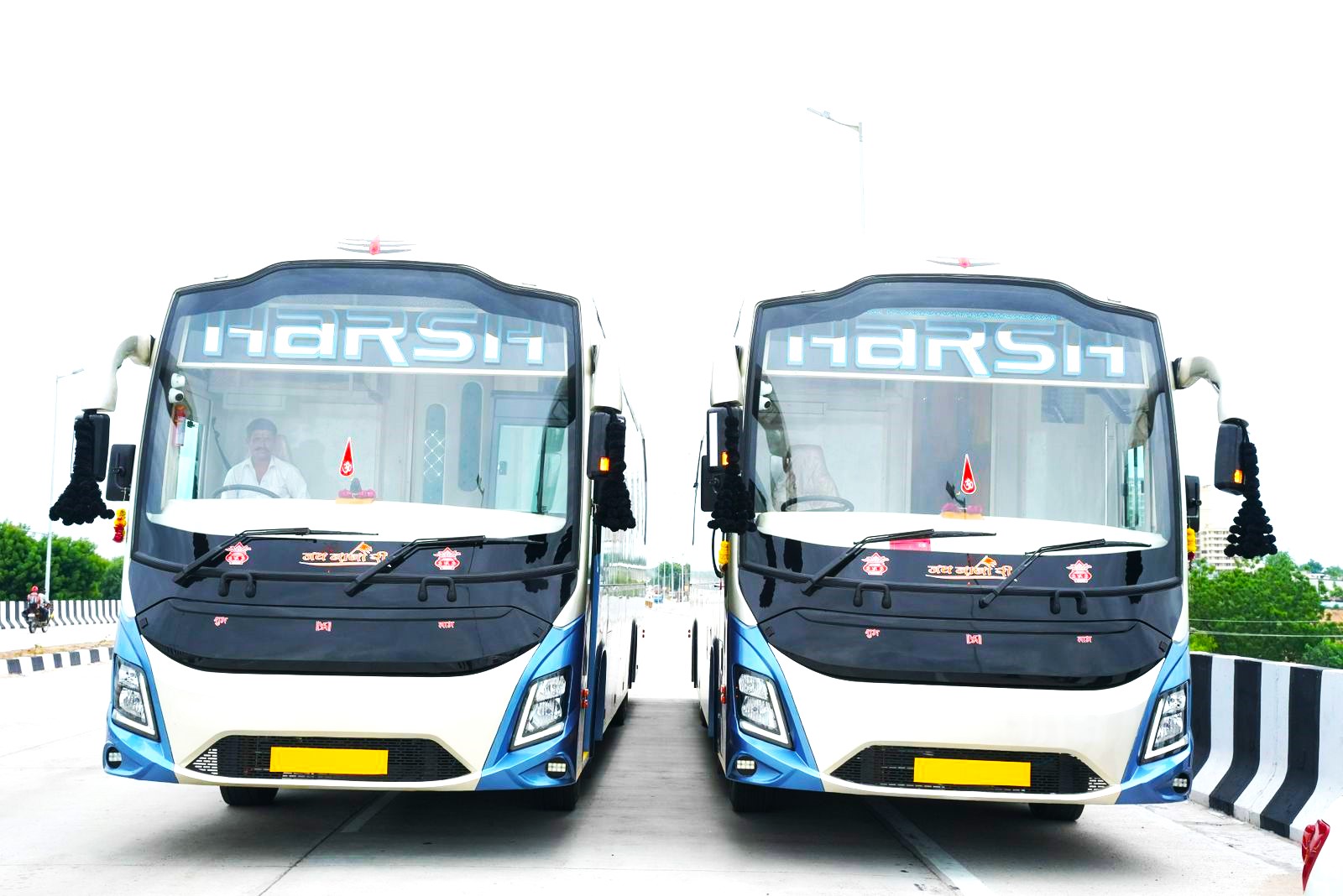 About Us | marudhar industries
